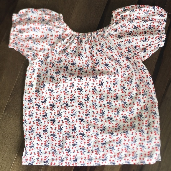 Hannah Kate Clothing | Shirts & Tops | Hannah Kate Top Euc | Poshmark
